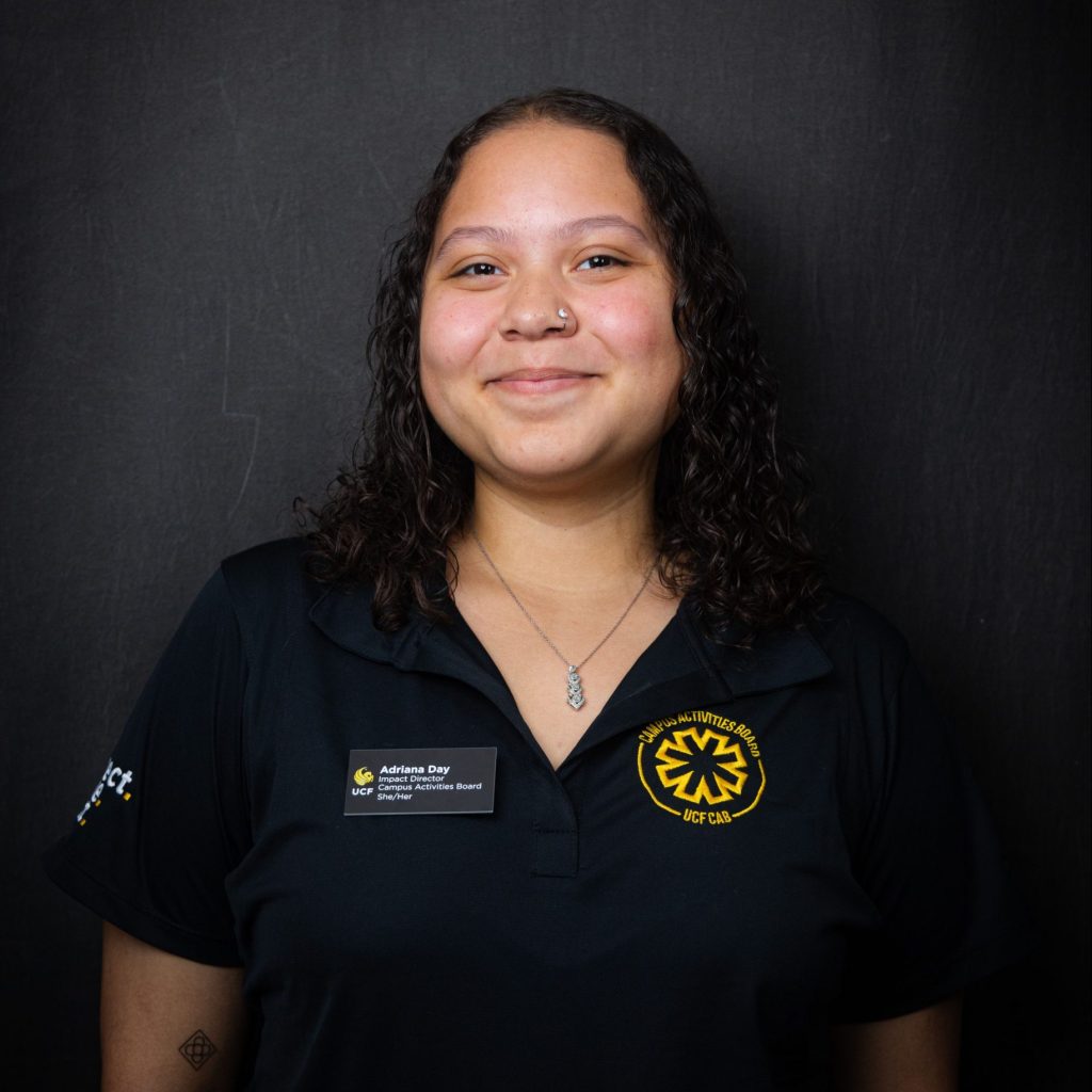 CAB Hall Of Fame • Office of Student Involvement • UCF