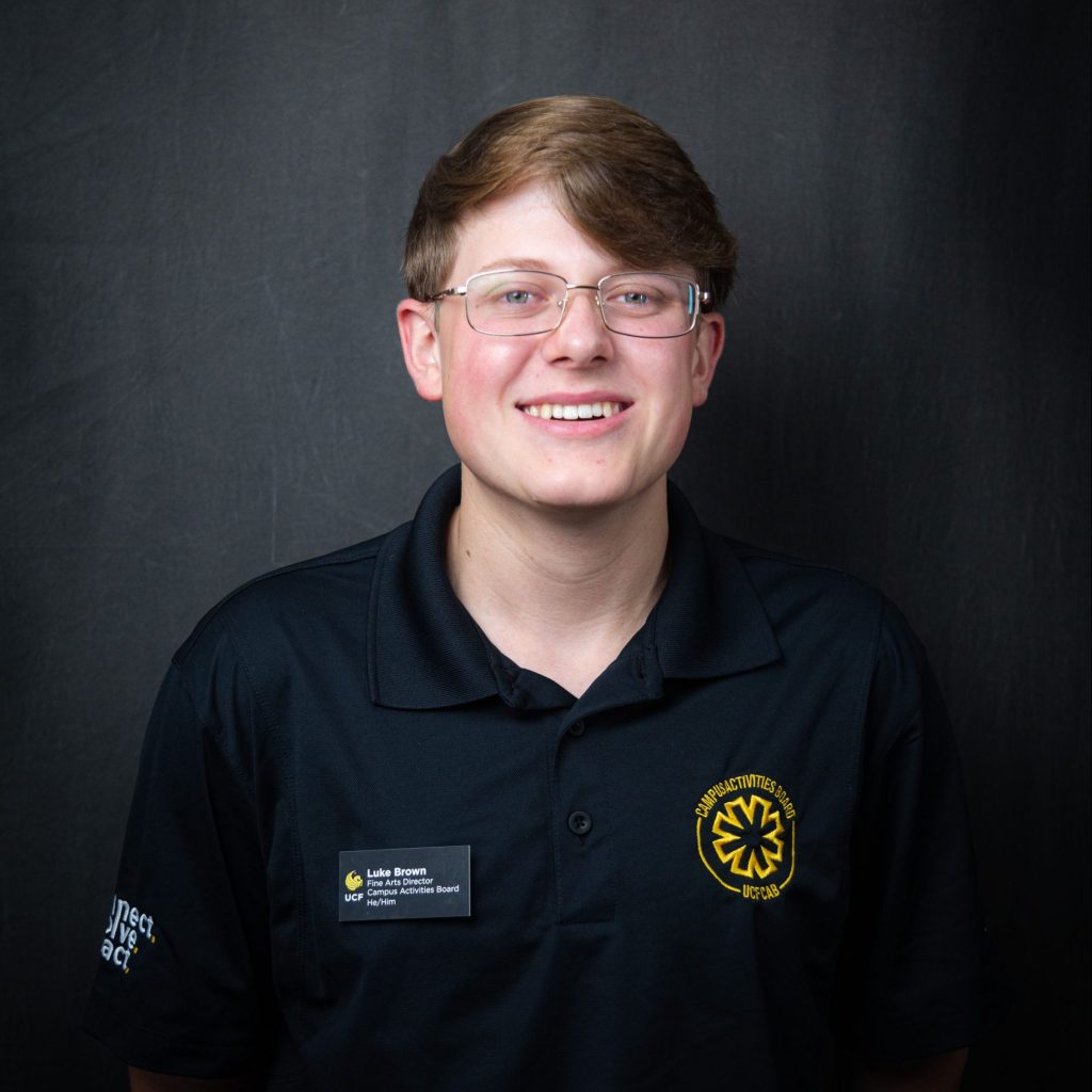 CAB Hall Of Fame • Office of Student Involvement • UCF