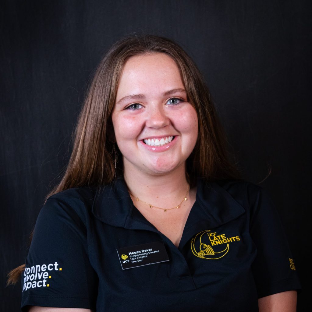 LK Hall of Fame • Office of Student Involvement • UCF