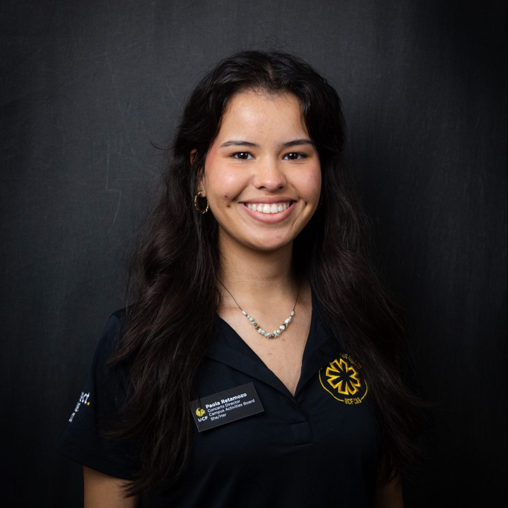 CAB Hall Of Fame • Office of Student Involvement • UCF