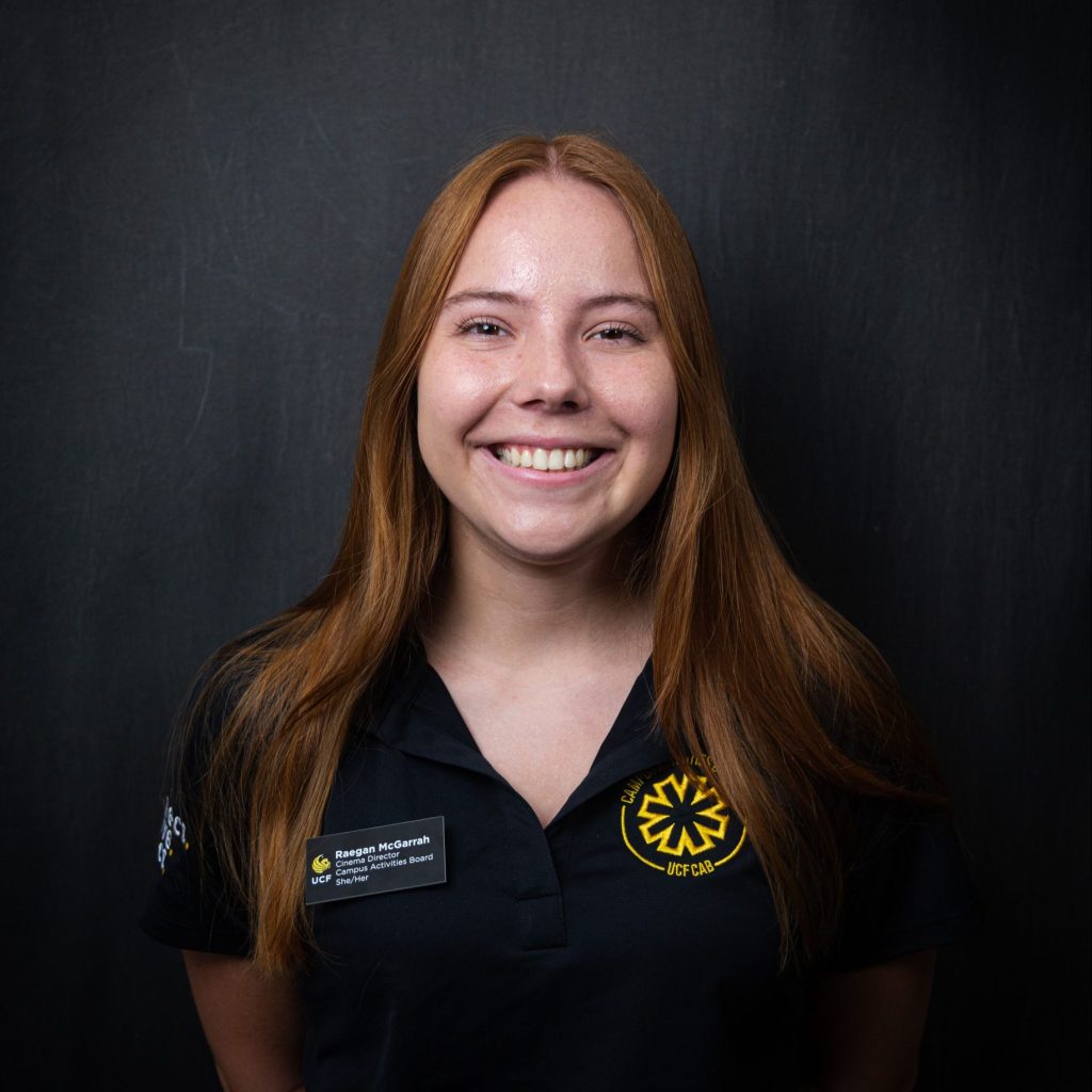 CAB Hall Of Fame • Office of Student Involvement • UCF