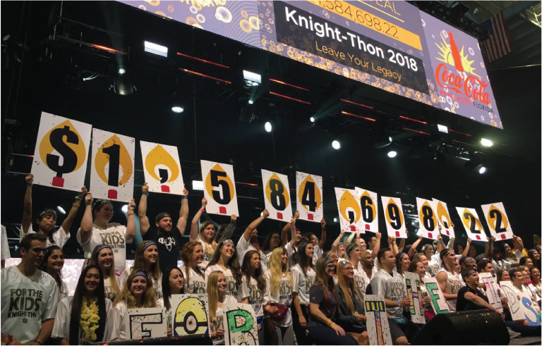 Get Involved • Office of Student Involvement • UCF