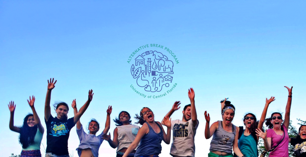 Alternative Break Program • Office of Student Involvement • UCF