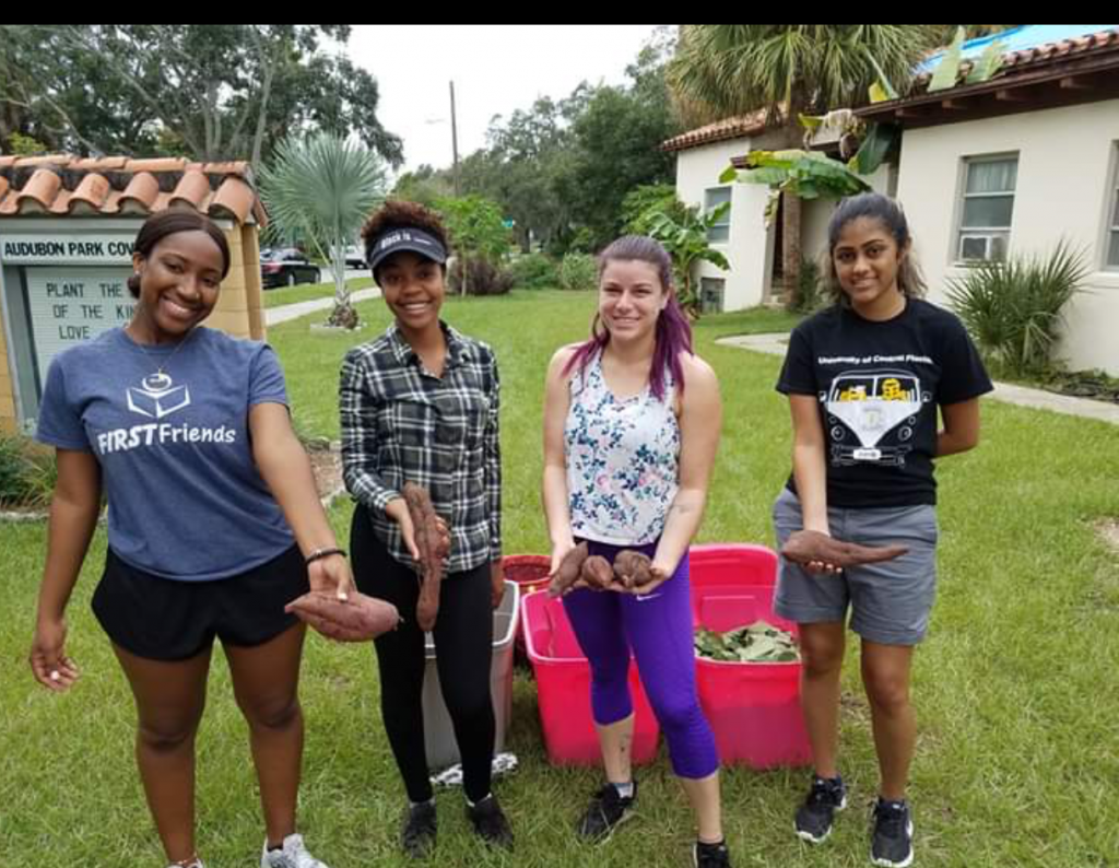 VUCF • Office of Student Involvement • UCF