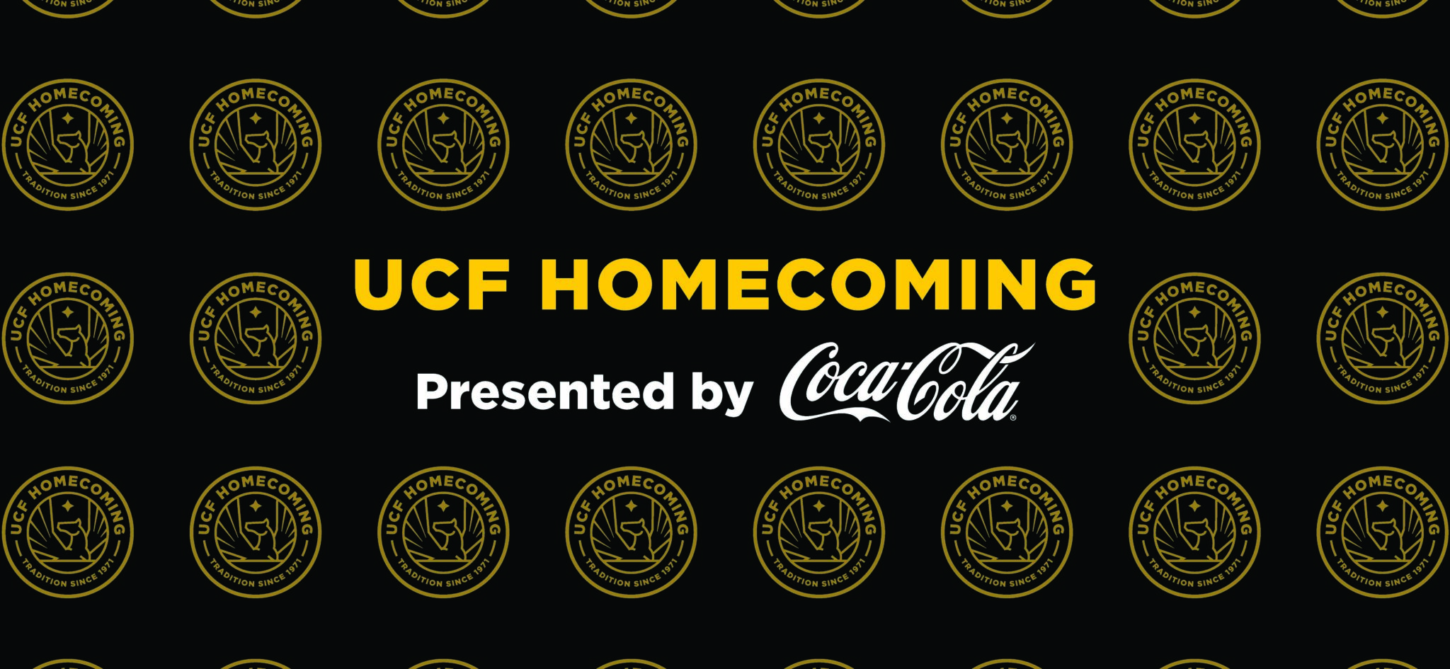 Homecoming Events 2025 • Office of Student Involvement • UCF