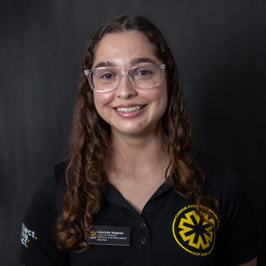 CAB Hall Of Fame • Office of Student Involvement • UCF