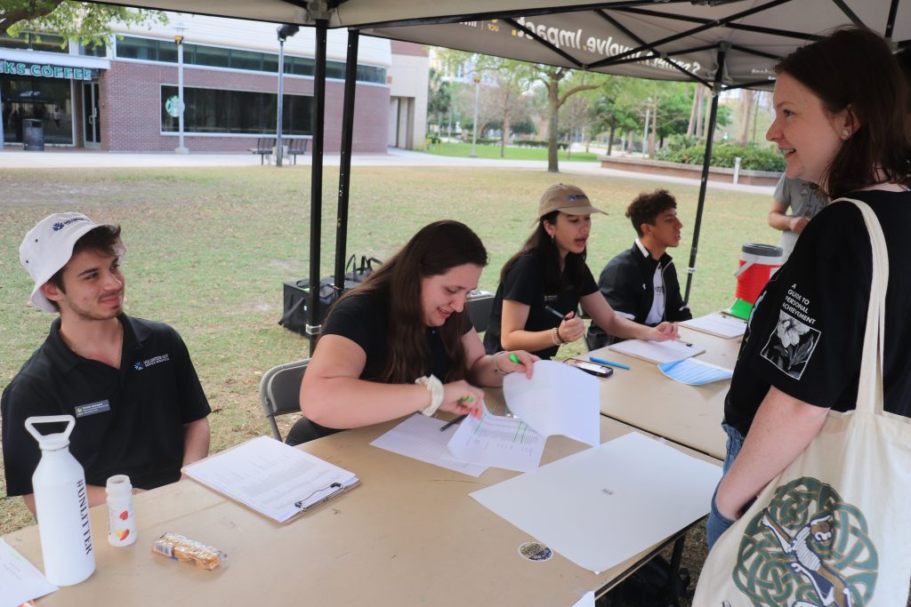 About Us • Office of Student Involvement • UCF