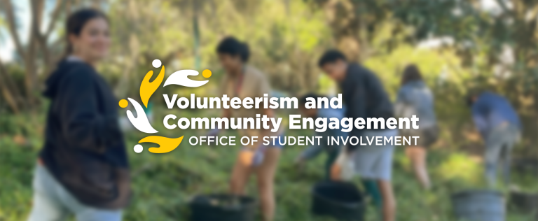 Vce Office Of Student Involvement Ucf